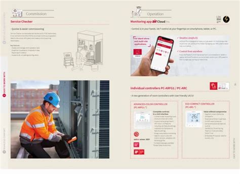 Vrf System Industrial Vrf System Authorized Wholesale Dealer From Ahmedabad