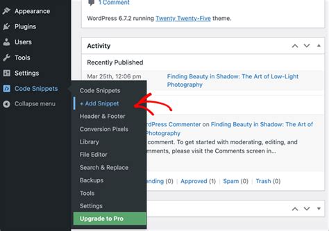 How To Add Custom Css In Wordpress Beginner Friendly