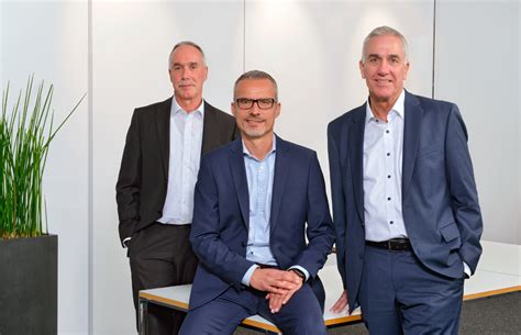 Thomas Keppler Nommé Directeur Général De Keck And Lang Gmbh Offrir International