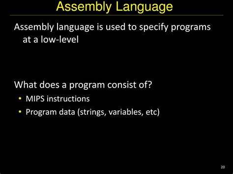 Ppt Risc Cisc And Assemblers Powerpoint Presentation Free Download