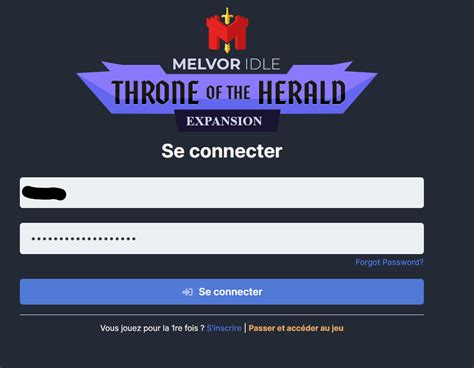 Bug Game No Longer Authenticate On Desktop · Issue 2938