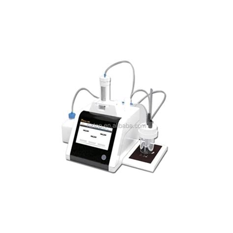 Goyojo Lab Automatic Water Automatic Titrator India Ubuy