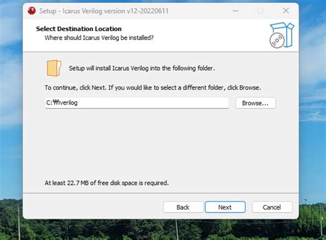 Windows에서 Icarus Verilog 설치 및 사용법feat Vs Code 수성컴전자방