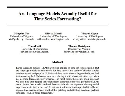 Shashank Hegde K On Linkedin Timeseriesforecasting Aiinnovation Businessimpact Datascience