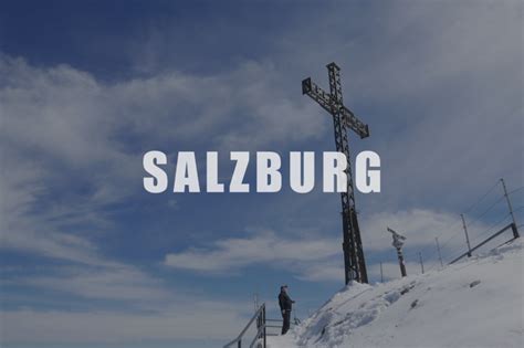 잘츠부르크 여행 일정에 가볼만한 곳 운터베르크 전망대 다녀온 후기 네이버 블로그