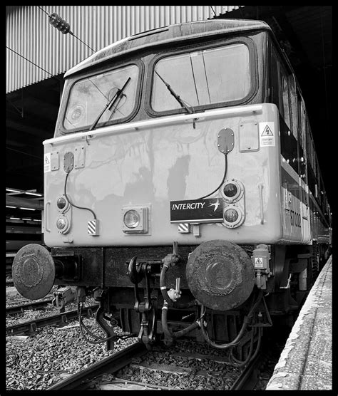 Locomotive Services Intercity Class 87002 Royal Soverei Flickr