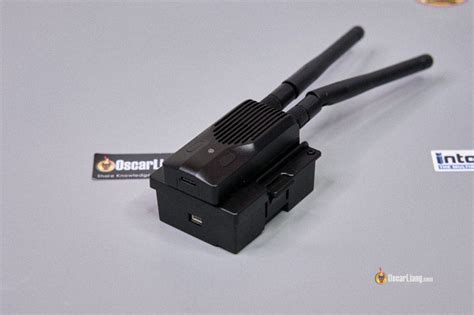 Review Betafpv Superg Nano Transmitter Module Leading The Charge