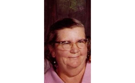 Ruby Hayes Obituary 1925 2014 Legacy Remembers