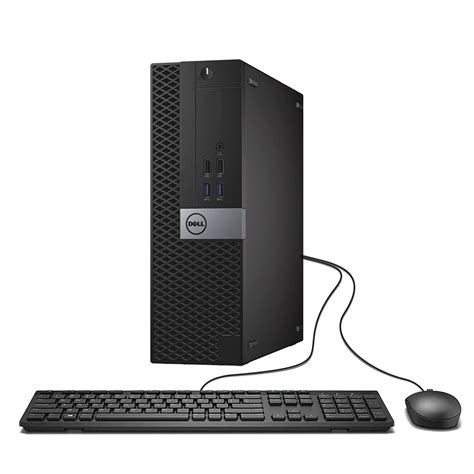 Buy Dell Optiplex 7040 Business Sff Computer Small Tower Pc Intel Core