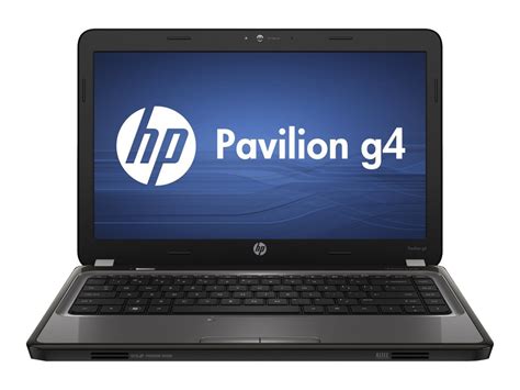 Hp Pavilion Laptop G4 Full Specs Details And Review