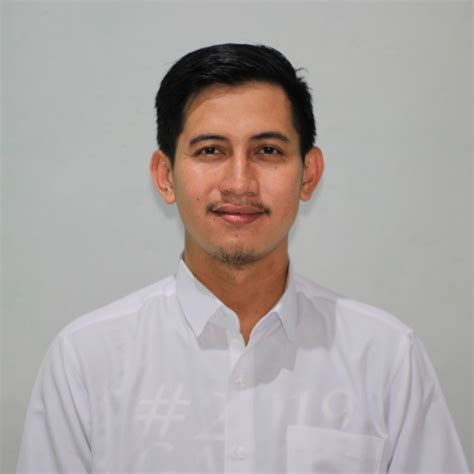 Ridho Gusti Putra Graphic Designer Putra Jogja Digital Printing