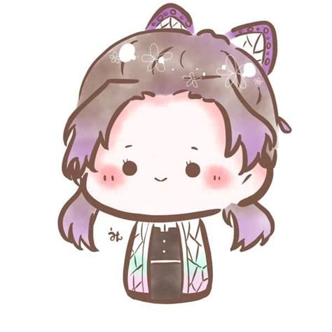 Top 99 Hình ảnh Giyuu Chibi Cute đẹp Nhất Tải Miễn Phí
