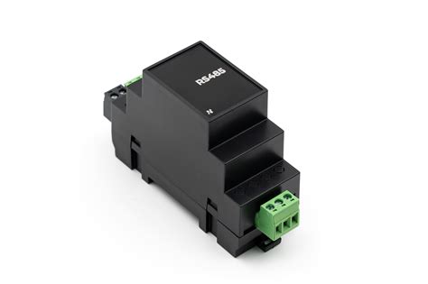RS485 Интерфейс Modbus RTU CONNECT Docs