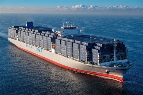 Wan Hai Lines To Revamp Uswc Service Vesselfinder