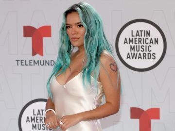 Bad Bunny Triunfa En Ausencia Karol G Gana 3 Latin AMAs