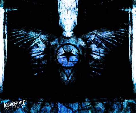 A Tribute To Deadstar Assembly By Auraofvanity On Deviantart