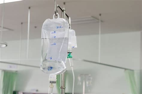 Alpha Lipoic Acid Iv Therapy Autoimmune Disease Loveland Colorado