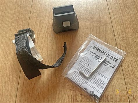 Kryptonite New York Diamond Review From Zero To Hero The Best Bike Lock