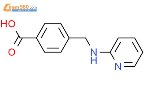 62642 67 5benzoic Acid 4 2 Pyridinylaminomethyl Cas号62642 67 5