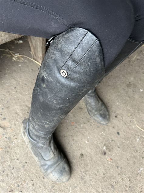 Equine Goddess K On Twitter My Dirty Riding Boots Are Enough To Drain That Wallet Of Yours
