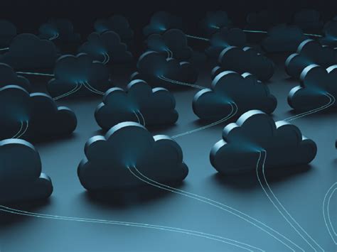 Why Can T Virtualization Act More Like Cloud — Softiron Hyperwire