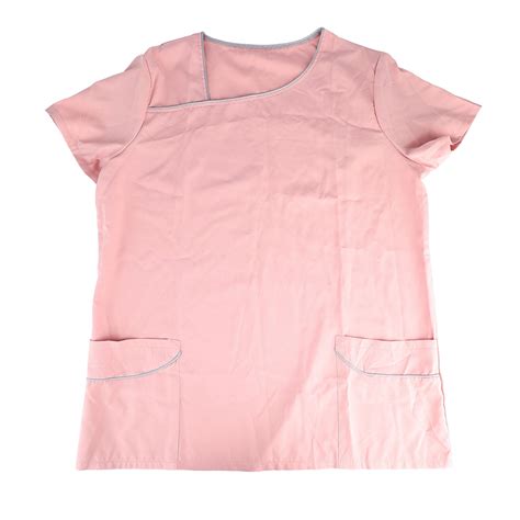 Uniforme Médico Para Mujer Uniforme Quirúrgico Corto Para Mujer
