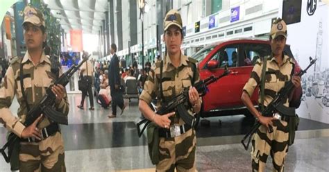 Sarkari Naukri Cisf Ssc Gd Recruitment 2023 सीआईएसएफ में 10वीं पास के