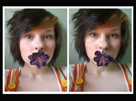 Oral Fixation By Artisticallypoetic On Deviantart
