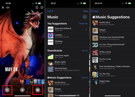 How To Create A Slideshow With The Photos App On Your IPhone Or IPad PCMag