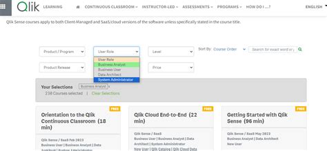 Qlik Sense Data Architect And Qlik Sense System Admi Qlik Community