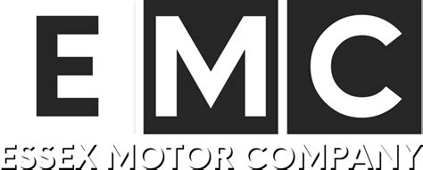 Used Cars Essex Motor Company