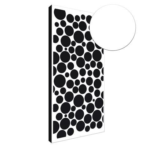Diffusor 2d Skyline City Addictivesound Eu