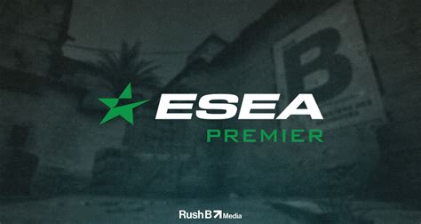 ESEA Season EU Premier Week Recap Rush B Media