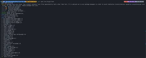 前端新手vue3vitetspiniasass项目指北系列文章 —— 第五章 Element Plus组件库安装和使用