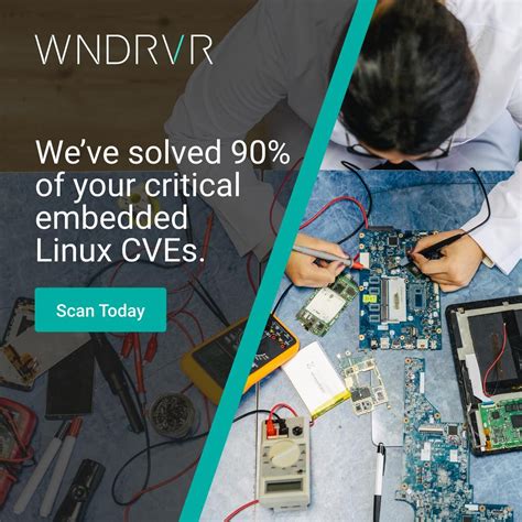 Abhishek Jaiswal On Linkedin Cve Linux Yocto Security Wearewindriver