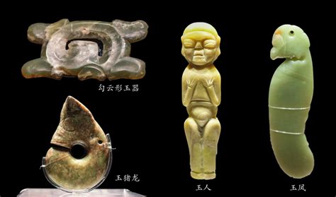 红山女神就是女娲？女娲新浪财经新浪网