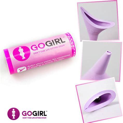 Gogirl Female Urinal Roadhouse Outfitters