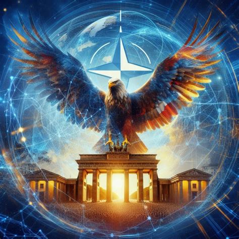 Evolving Alliance Navigating The New Nato Germany Landscape In The