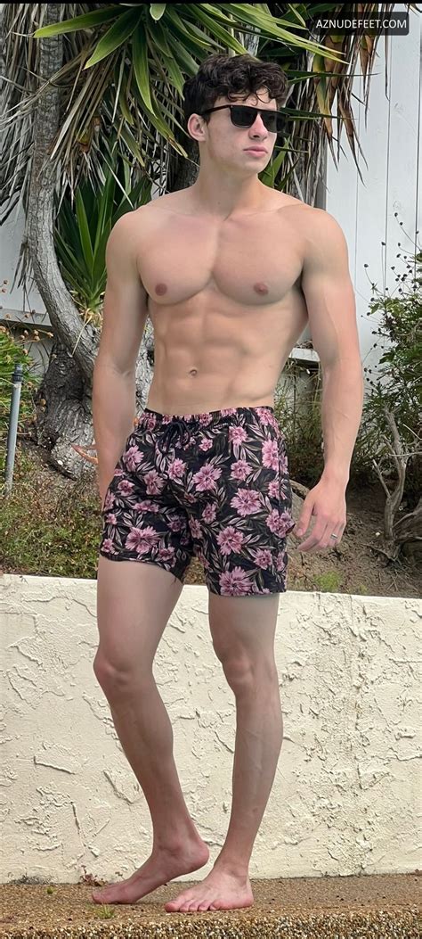 Cj Clark Feet Aznudefeet Men