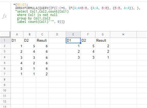 Query Function