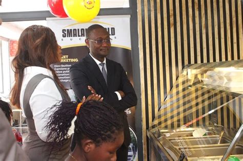 Côte d Ivoire Restauration Dabali Xpress ouvre son cinquième fast