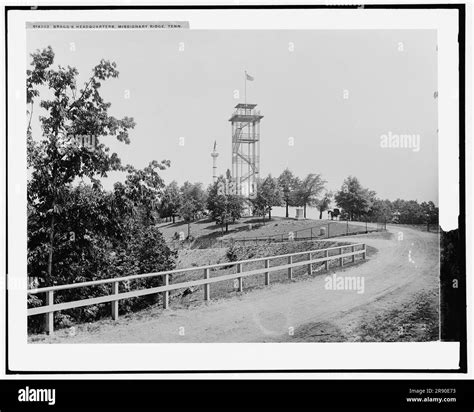 Battle Of Missionary Ridge Hi Res Stock Photography And Images Alamy