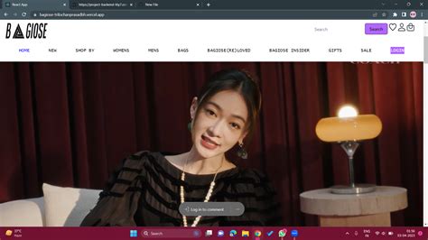 Github Vaishnavidhobale Clone Bagiose Is A Collaborative