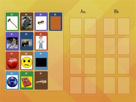 Sound Sorting Group Sort