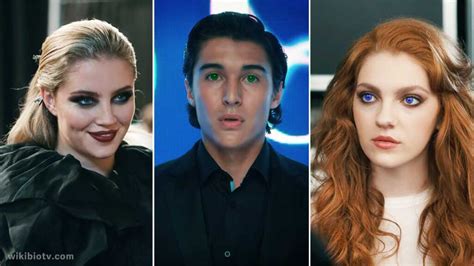 Geek Girl 2024 Plot Cast And Ending Explained How Did Harriet Become A Model