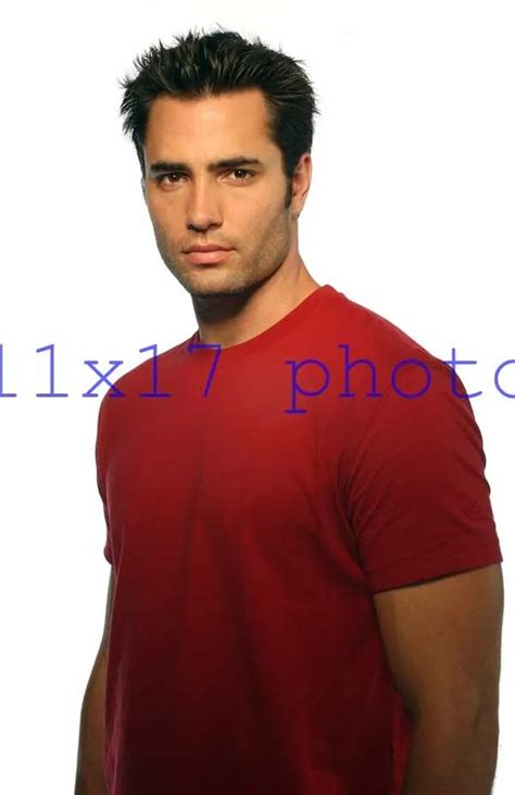 Victor Webster Mutant X