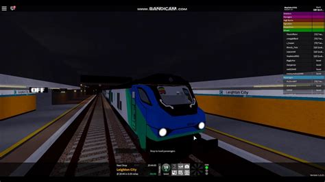 Roblox Scr Class 68 Next Gen Review Youtube