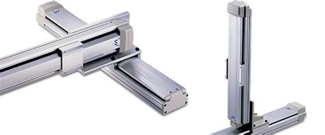 Orthogonal Multi Axis Robot นิวเมติก ไฮดรอลิก Plc Inverter Hmi Servo Motor