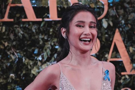 Called Bulalo Chie Filomeno Responds To Body Shamer With Kindness