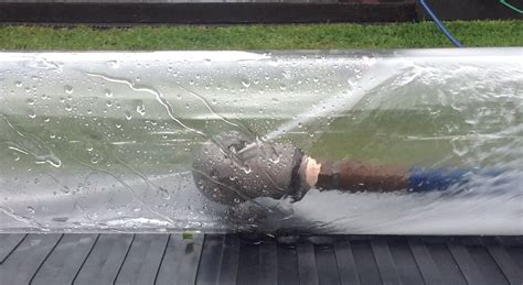 Debunking The Myth That All Plumbers Still Use Electric Eelsmetal